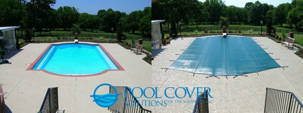 Safety Pool Covers | Pool Cover Solutions