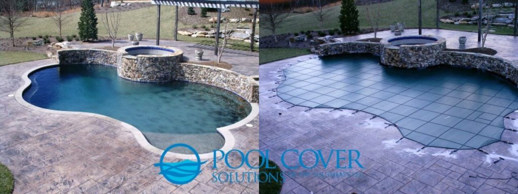 Safety Pool Covers | Pool Cover Solutions