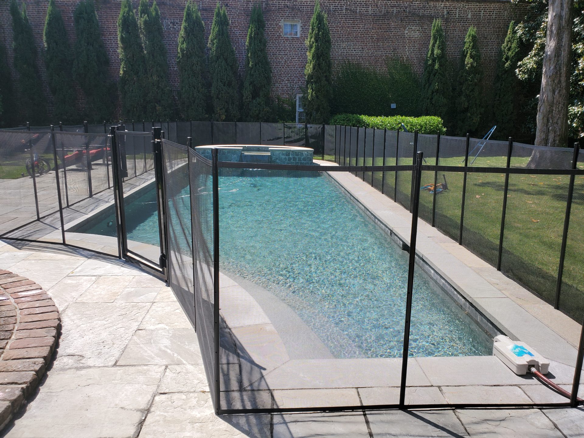 Featured Projects | Pool Cover Solutions Pool Cover Solutions