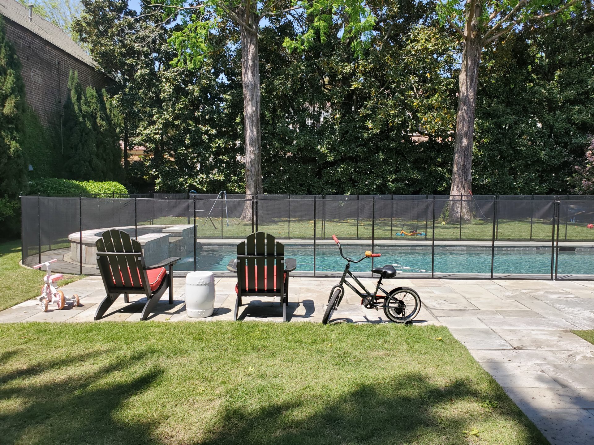 Featured Projects | Pool Cover Solutions Pool Cover Solutions