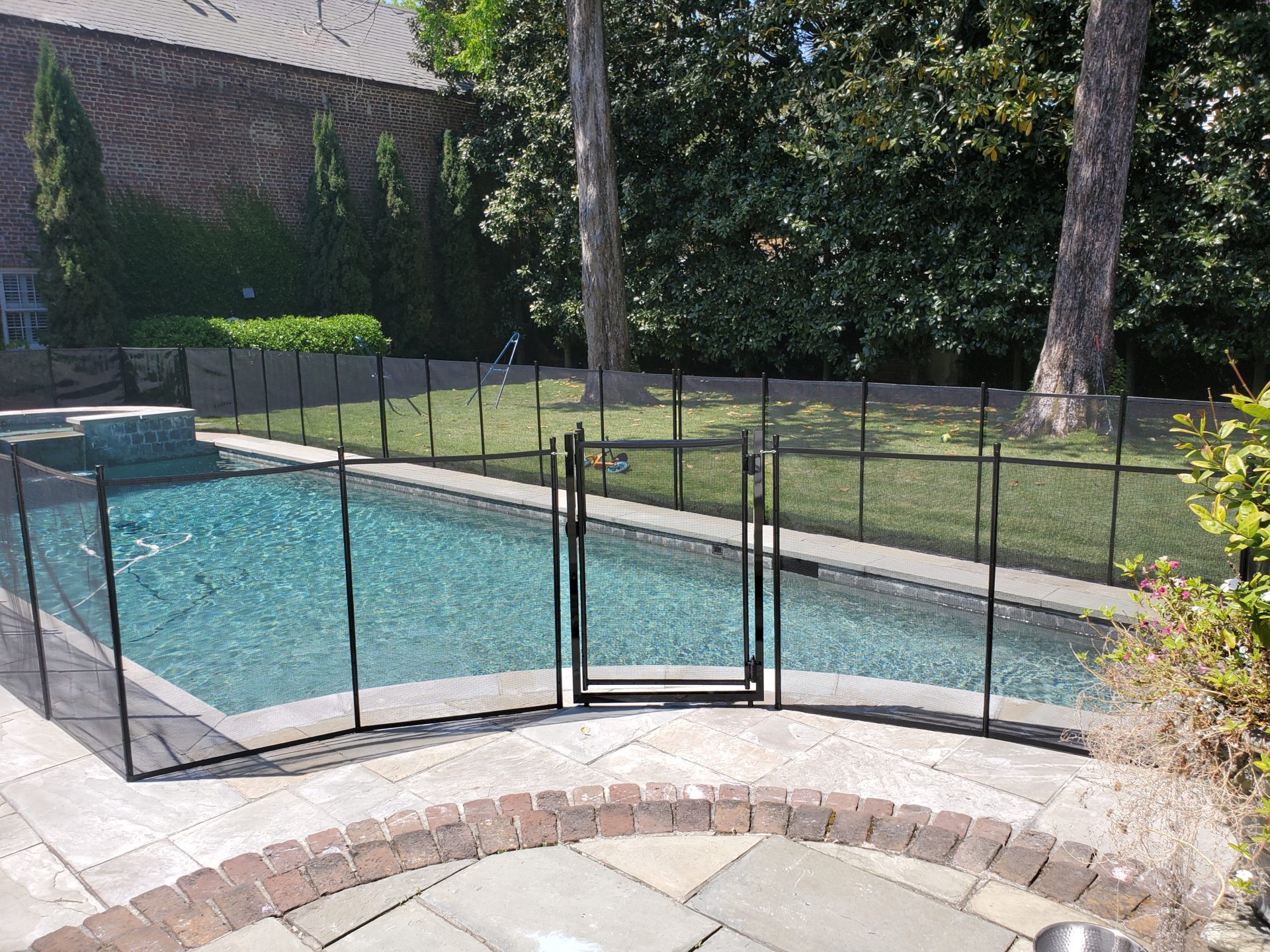 Featured Projects | Pool Cover Solutions Pool Cover Solutions